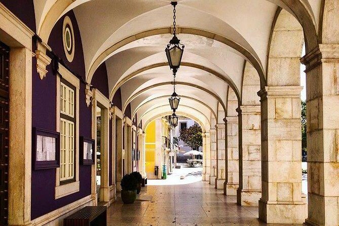 Descubra os Vinhos e a Gastronomia de Setúbal: Partindo de Lisboa - Conclusão