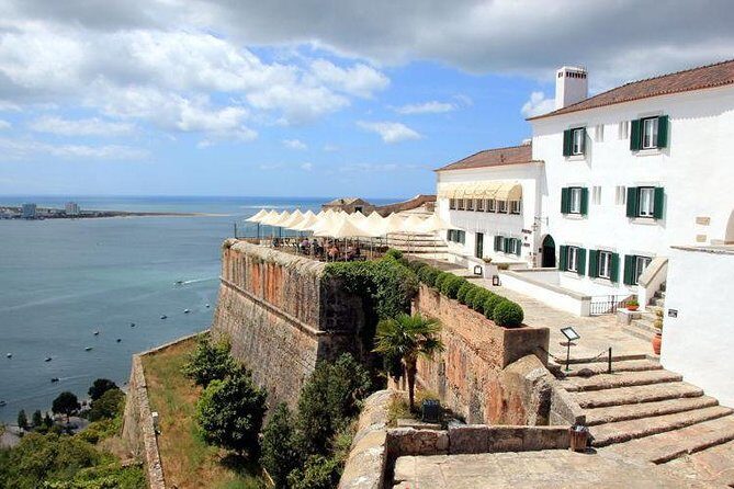 Descubra os Vinhos e a Gastronomia de Setúbal: Partindo de Lisboa - FAQ