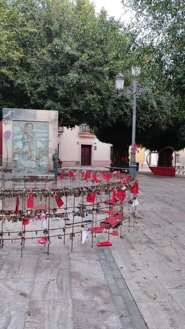 Descubriendo Almería: Un Viaje por la Historia y la Cultura - Final Thoughts on the Tours Value