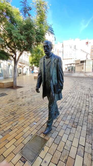 Descubriendo Almería: Un Viaje por la Historia y la Cultura - FAQs