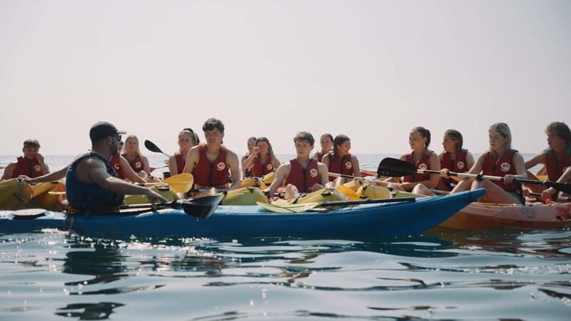 Desde Girona: Excursión a la Costa Brava con Kayak y Snorkel - The Value of This Tour