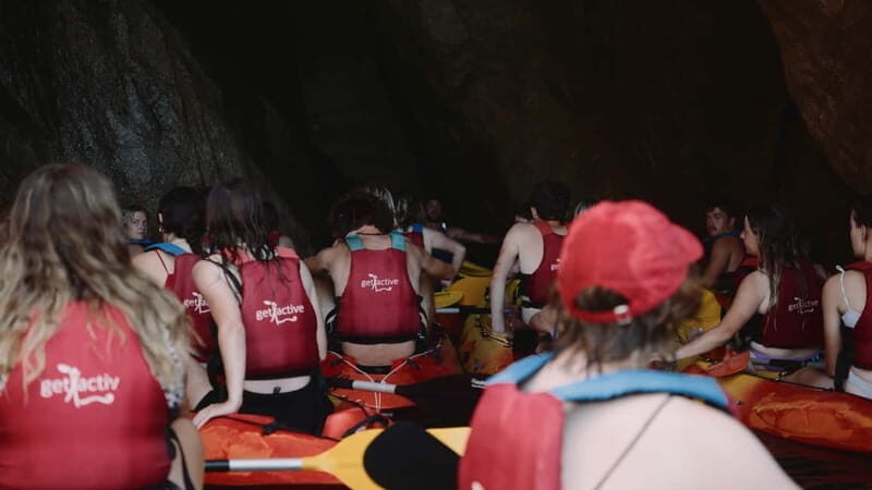 Desde Girona: Excursión a la Costa Brava con Kayak y Snorkel - Authenticity and Authentic Experiences