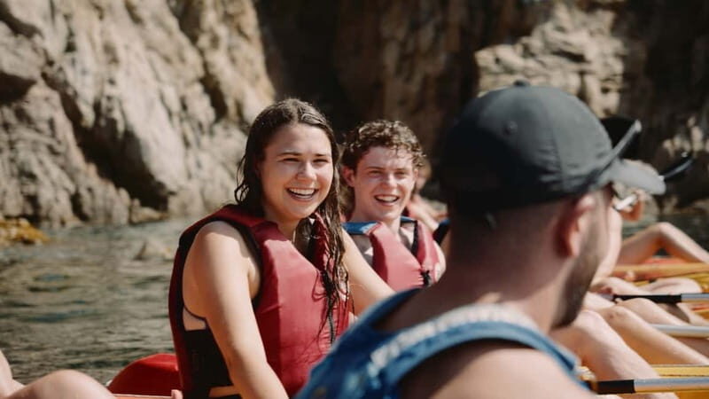 Desde Girona: Excursión a la Costa Brava con Kayak y Snorkel - Practical Tips for Participants