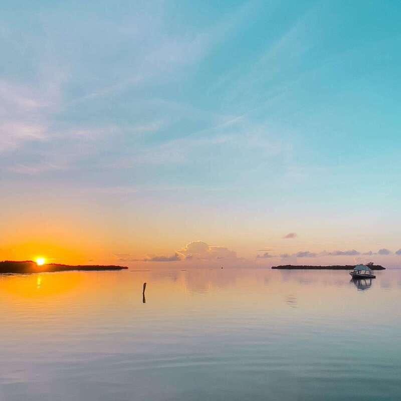 Desde Holbox: SunSea- SUNSET Kayak - FAQ: Common Questions About the SunSea Sunset Kayak