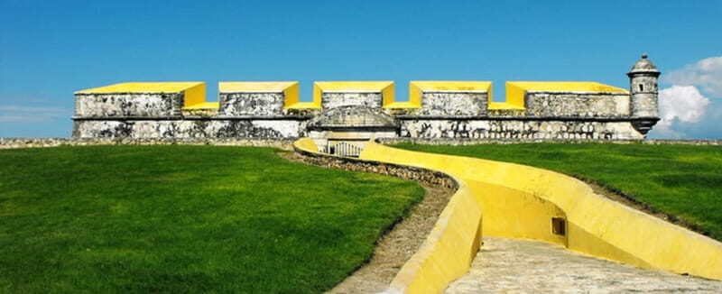 Desde Mérida: Becal and Campeche Guided Day Trip - Desde Mérida: Becal and Campeche Guided Day Trip – A Detailed Review