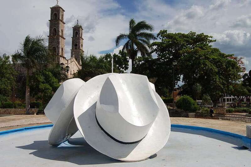 Desde Mérida: Becal and Campeche Guided Day Trip - What’s the Value?