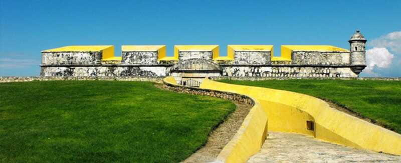 Desde Mérida: Edzna & City Tour Campeche recorrido guiado - FAQ