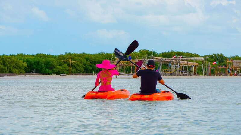 Desde Merida: Isla columpios - What to Expect on the Tour
