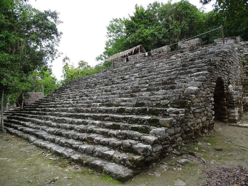 Desde Mérida: Tulum & Laguna de Kaan Luum - Practical Considerations