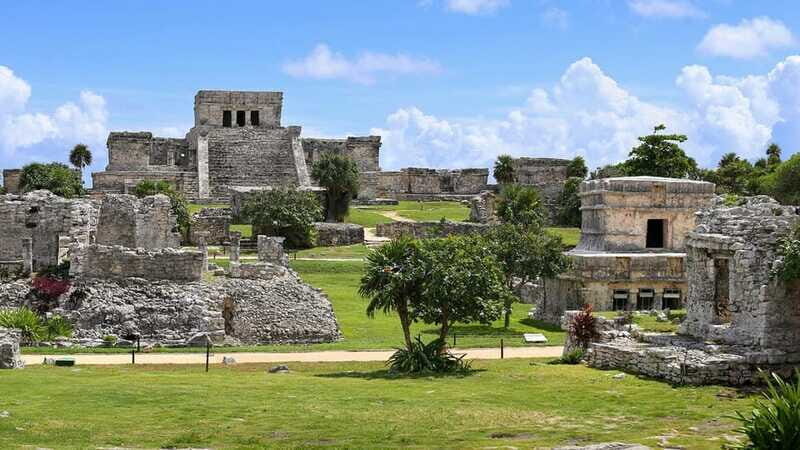 Desde Mérida: Tulum & Laguna de Kaan Luum - The Sum Up