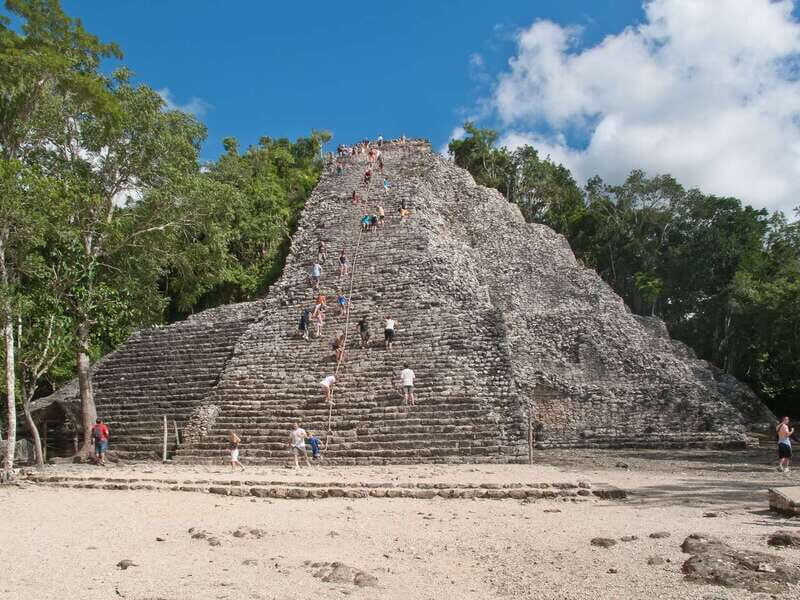 Desde Mérida: Tulum & Laguna de Kaan Luum - FAQs