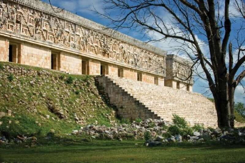 Desde Merida: Uxmal and Hacienda Mucuyché Full-Day Tour - Key Points