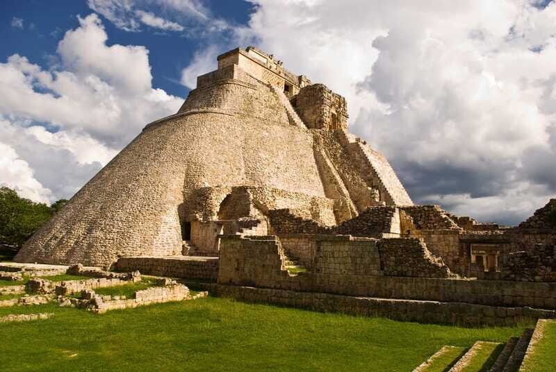 Desde Merida: Uxmal and Hacienda Mucuyché Full-Day Tour - Why This Tour Works Well