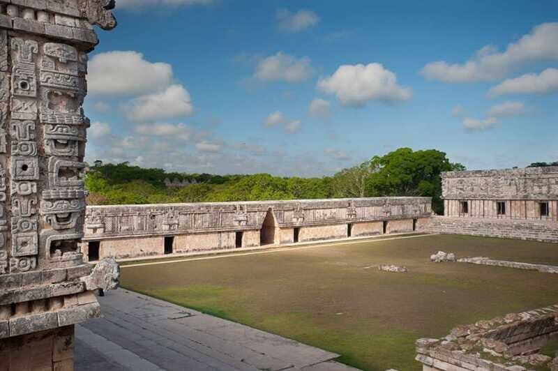 Desde Merida: Uxmal and Hacienda Mucuyché Full-Day Tour - In The Sum Up