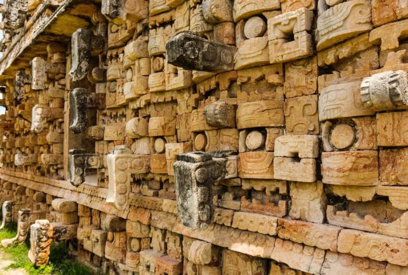 Desde Mérida: Uxmal y Kabah: Tour de un día con traslado - Authentic Experiences and Reviewer Insights