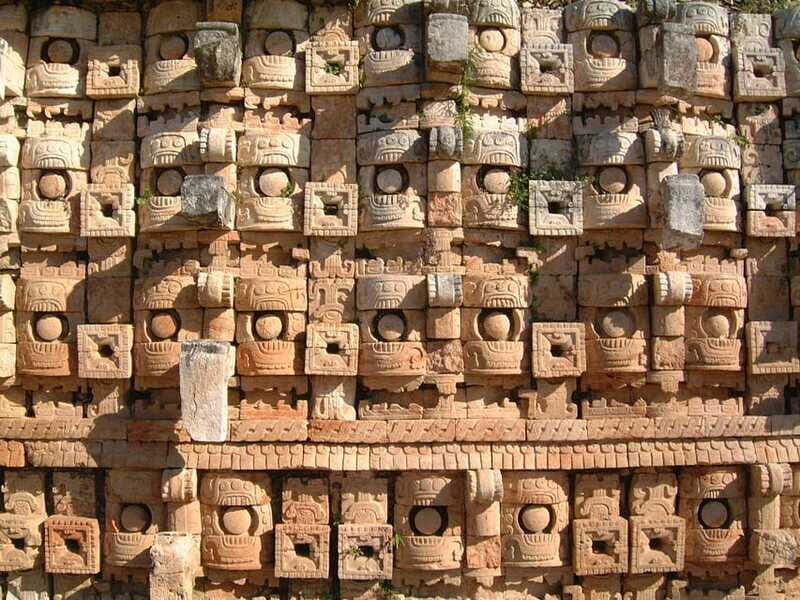 Desde Mérida: Uxmal y Kabah: Tour de un día con traslado - Frequently Asked Questions