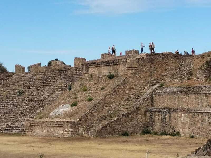 Desde Oaxaca: Monte Albán y el Arte Textil Zapoteca - Authenticity and Value
