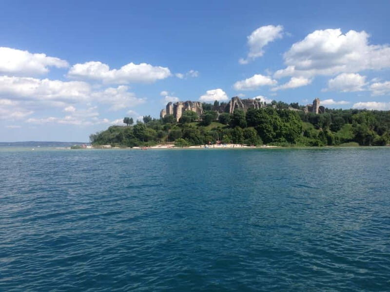 Desenzano: 1-Hour Afternoon Boat Tour to Sirmione - Who Will Love This Tour?