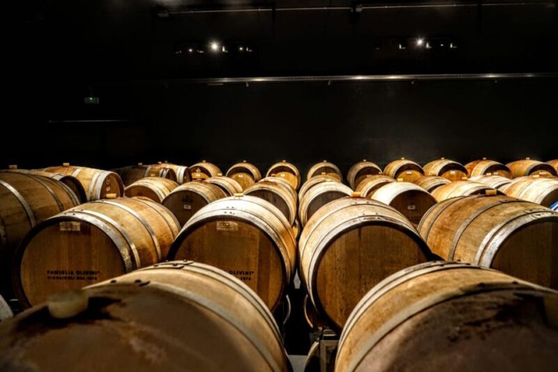 Desenzano: Lugana Wine-Tasting and Vineyard Tour - Practical Details