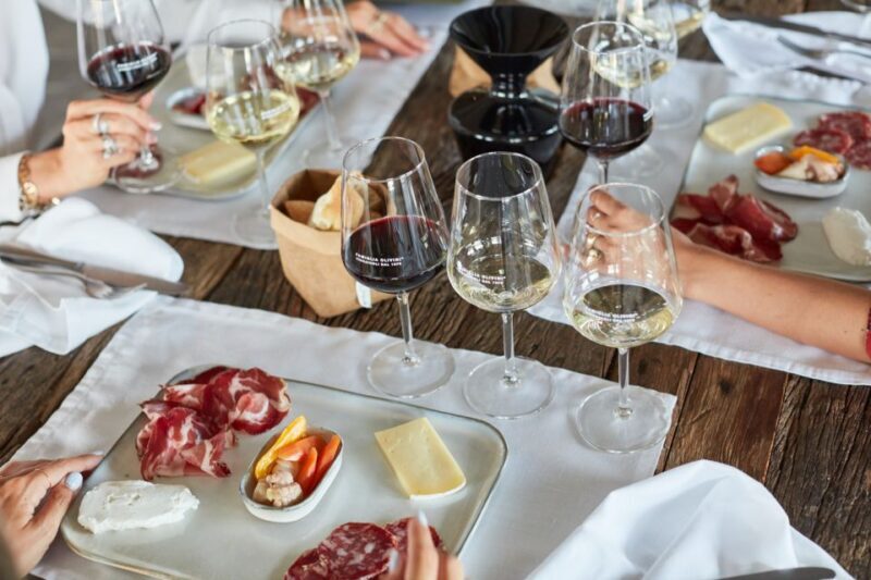 Desenzano: Lugana Wine-Tasting and Vineyard Tour - FAQ