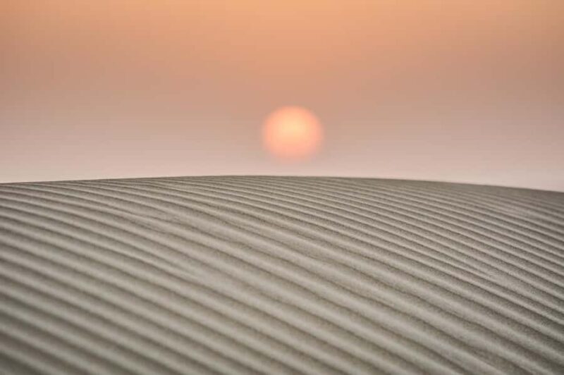 Desert Cultural Evening (No Camel) : Kalbelia & Sufi Fusion - FAQs