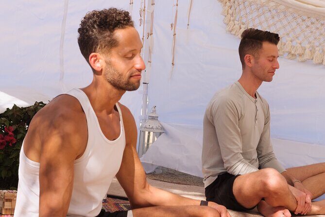 Desert Healing Experience - An Honest Look at the Desert Healing Experience
