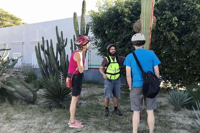 Desert Mountain Biking, fun and easy. - Practicalities and Tips