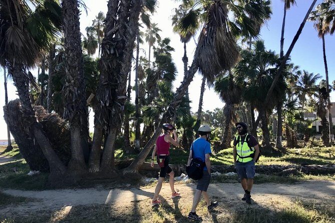 Desert Mountain Biking, fun and easy. - FAQ