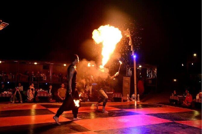 Desert Safari Adventures Dubai - Authentic Experiences and Traveler Insights