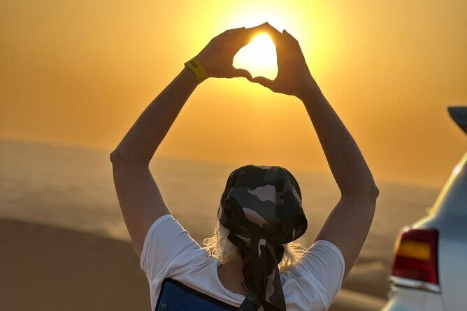 Desert Safari Adventures Dubai - The Verdict: Who Will Love This Tour?