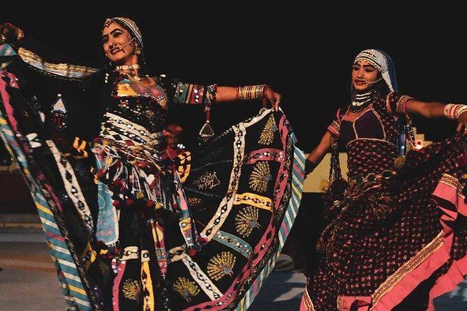 Desert Safari Tour Package - Authenticity and Cultural Encounters