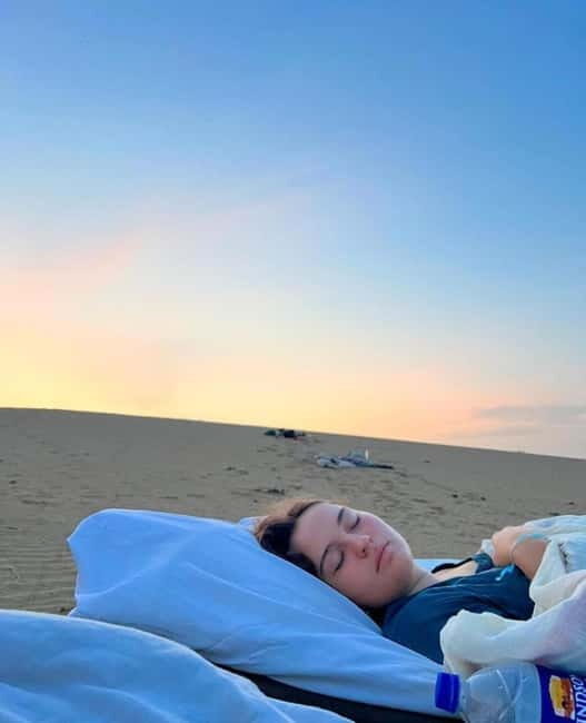 Desert Tour Jaisalmer - Key Points