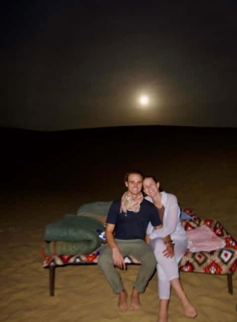 Desert Tour Jaisalmer - Is It Worth the Price?