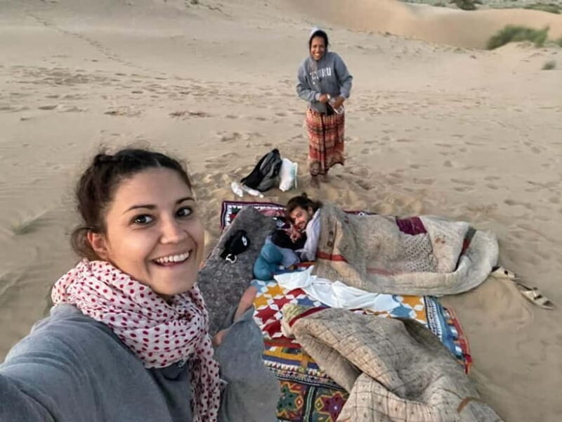 Desert Tour Jaisalmer - Who Would Love This Tour?