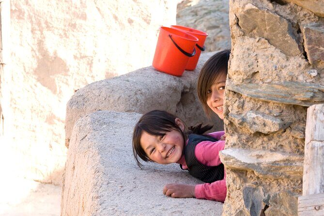 Desert yurt camp and Mountain tour - 3 days - Final Thoughts