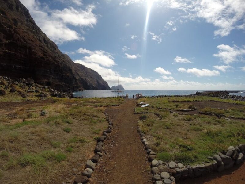 Desertas Islands Full-Day Catamaran Trip from Funchal - Who Will Love This Tour?