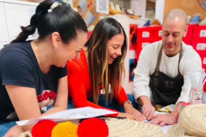 Design and Craft a Raffia Bag in Barcelona - Final Thoughts