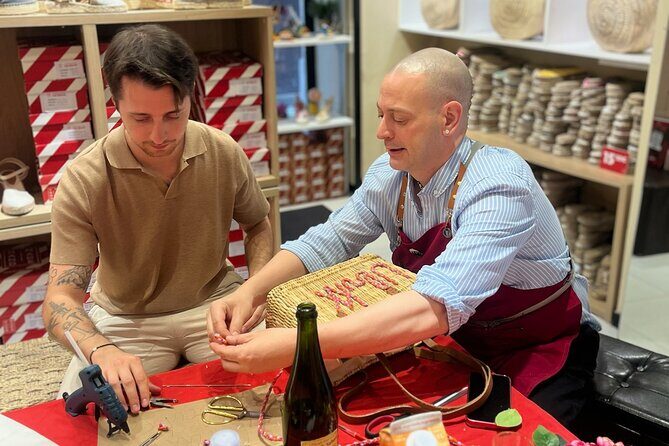 Design and Craft a Raffia Bag in Puerto Plata - Who Should Book This Experience?