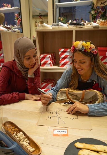 Design and Craft a Raffia Bag in Valencia - Who Will Love This Experience?