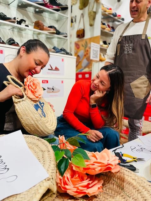 Design and Craft a Raffia Bag in Valencia - Final Thoughts: Is It Worth It?