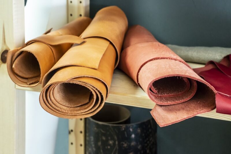 Design and Craft with Leather in Palermo - Practical Details & Tips for Visitors