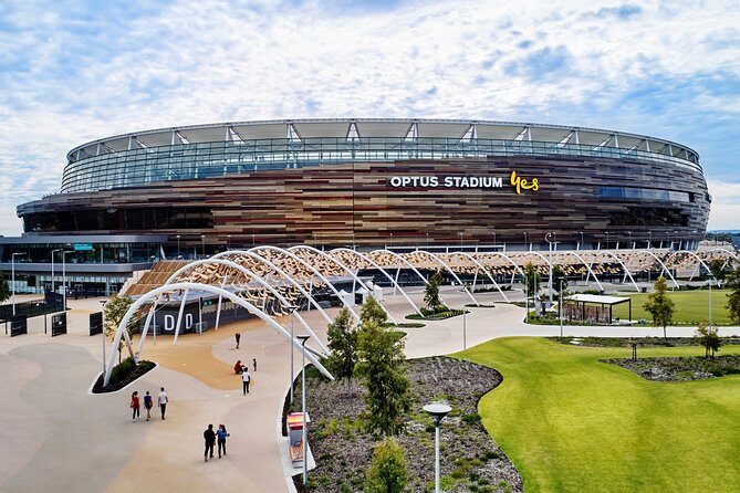 Design Your Own Tour Experience - Exploring the Full Potential of the Perth Tour