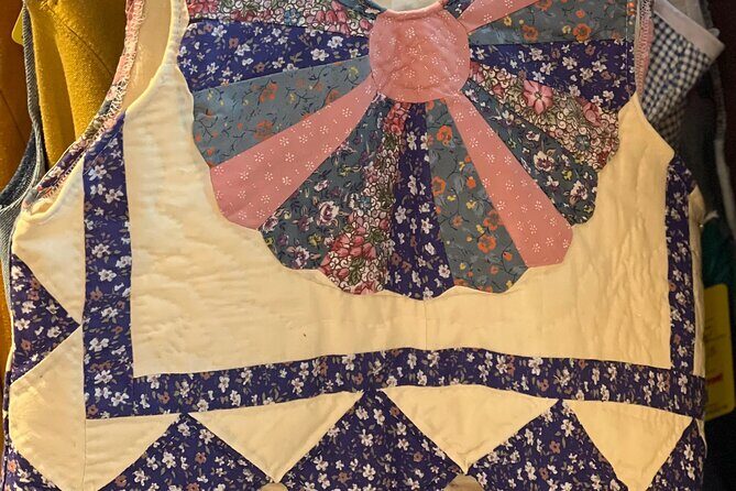 Design Your Own Upcycled Tank Top BYOB - Key Points