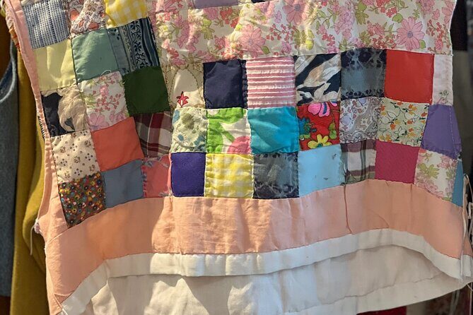 Design Your Own Upcycled Tank Top BYOB - The Sum Up: Is It Worth It?