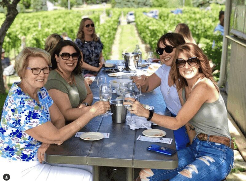 Designated Driver For Wine Tours - Traverse City - Authentic Experiences and Honest Feedback