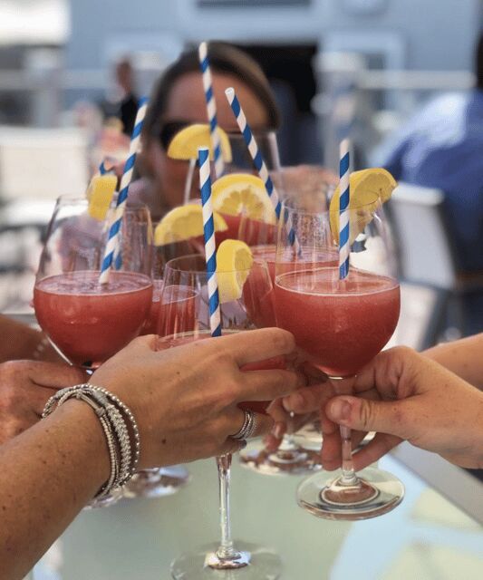 Designated Driver For Wine Tours - Traverse City - Value for Money