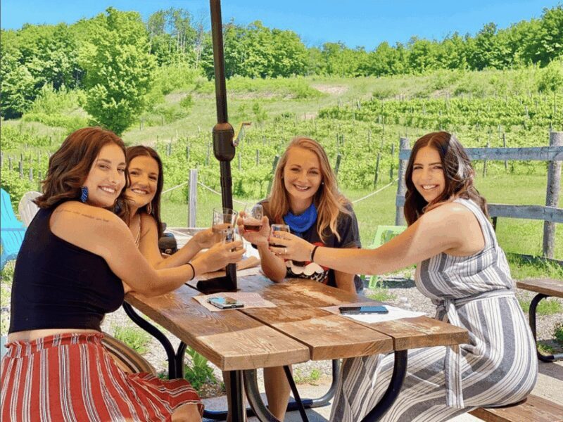 Designated Driver For Wine Tours - Traverse City - Final Thoughts