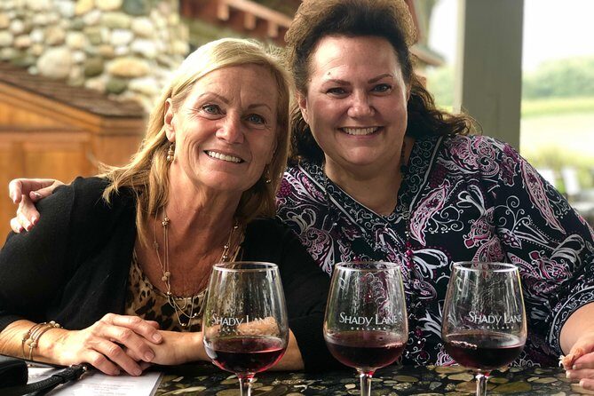 Designated Driver TC - We Drive Your Car - Private TC Wine Tour - Introduction: A Practical and Personalized Way to Savor Traverse Citys Wineries