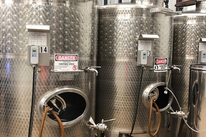 Designated Driver TC - We Drive Your Car - Private TC Wine Tour - What Sets This Tour Apart? The Authentic Value