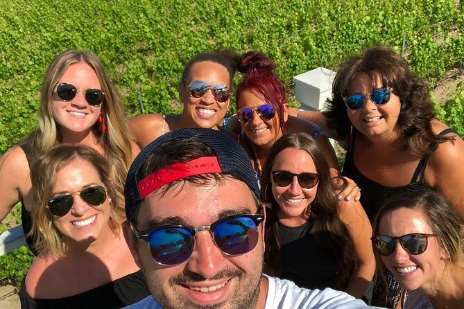 Designated Driver TC - We Drive Your Car - Private TC Wine Tour - Who Will Love This Experience?